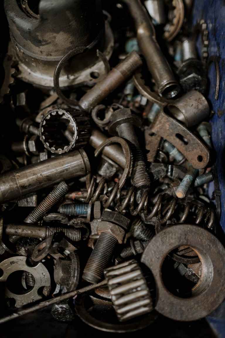 Python Internals – Pythonic